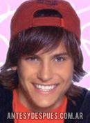 consentidos!: mini biografia de Andres Gil