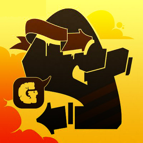 Graffiti on the wall: Design Graffiti Alphabets Letter G