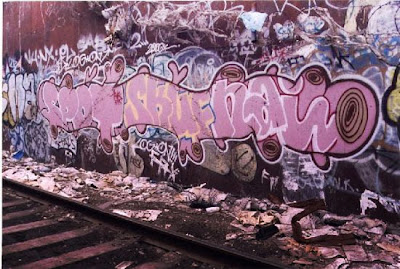 Styling and design graffiti street art photography: Graffiti Gen ...