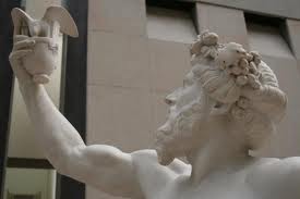 Templo Greco-Latino: Anacreonte