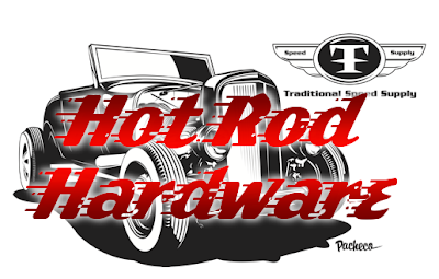 Traditional Speed Supply: Hot Rod Hardware