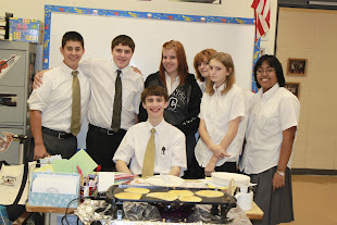 The Cooking Club: Tuesday, 11/16/10 Cooking Club Meeting is Cancelled!!!