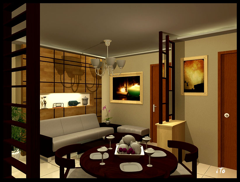 BV INTERIOR DESIGN: Portfolio : Interior Design