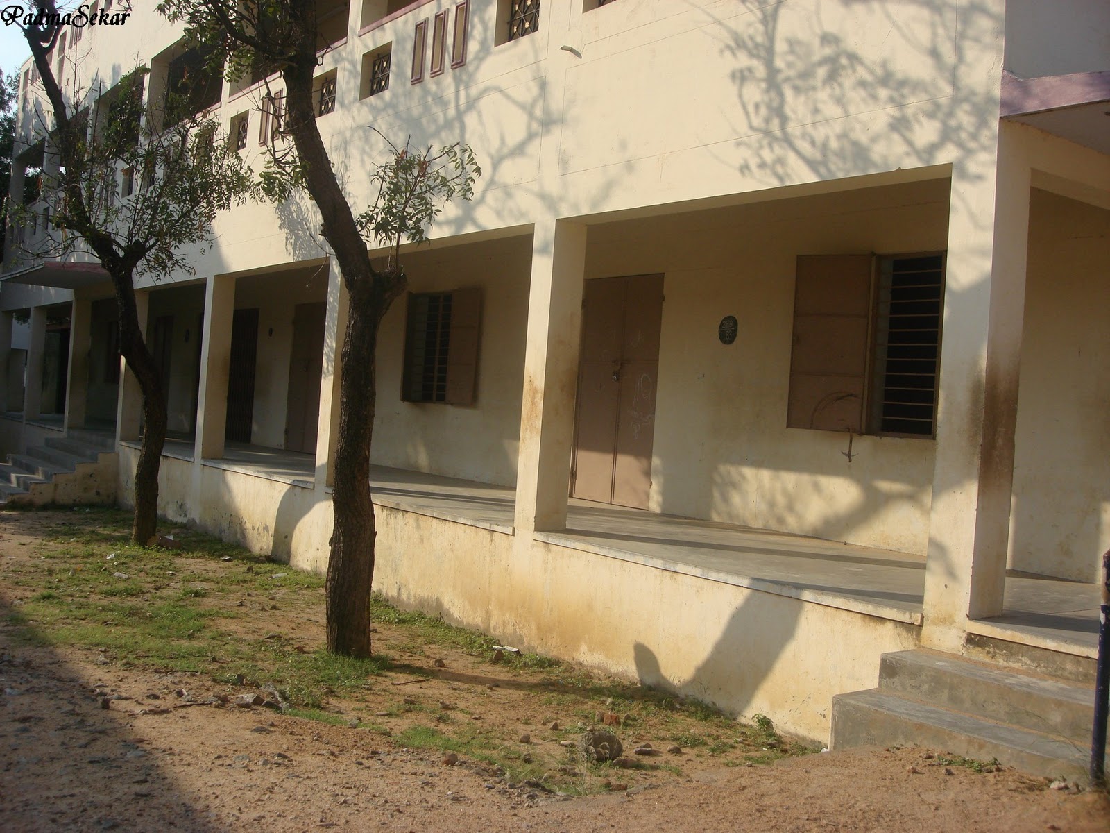 Naanjil: Kumarapuram Thoppur 4