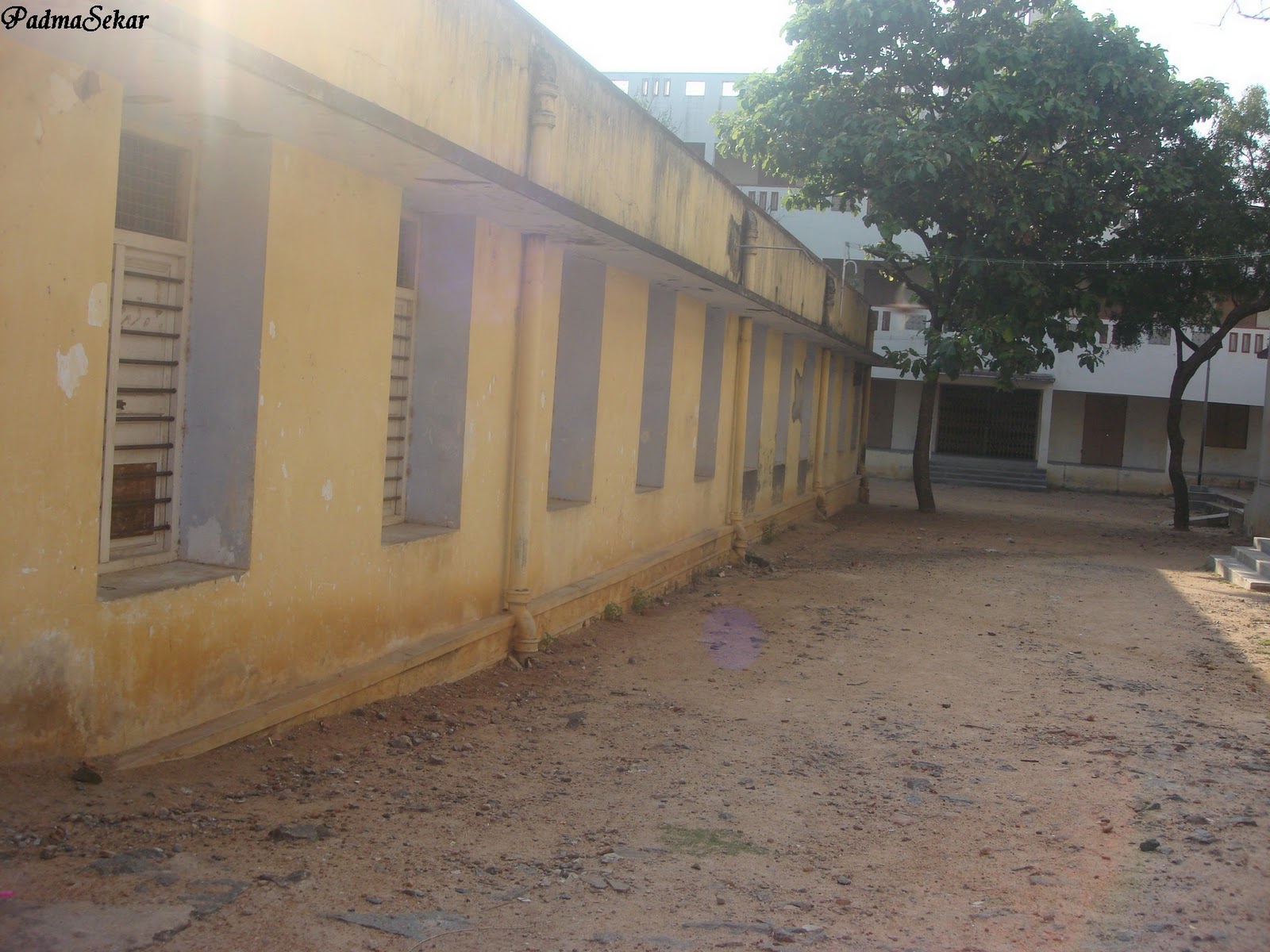 Naanjil: Kumarapuram Thoppur 4