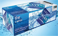 Double Coke Points on Dasani 12 Packs 4/20 – 4/30