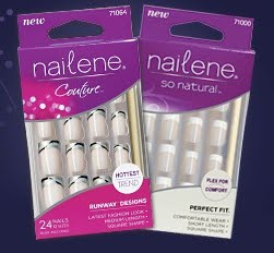 Be a Product Tester for Nailene Products