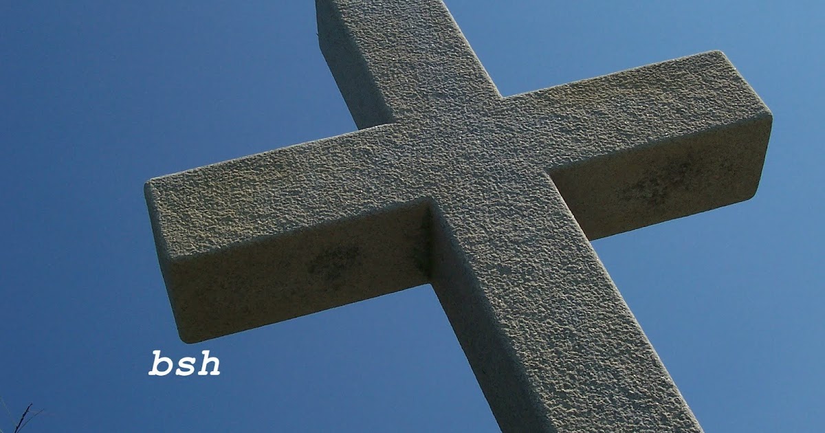 Betsy's Wildwood Home: The Cross at Cape Henry