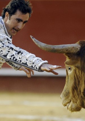 DINASTÍA BIENVENIDA: DAVID FANDILA "EL FANDI" / Por Enrique Barrios