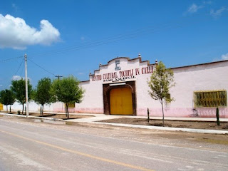 Ciudad Nazas, Dgo.: Fotos Paso Nacional, Mpio. Nazas, Dgo.