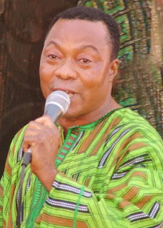 METROGIST: ACTOR CUM POLITICIAN, ROTIMI MAKINDE OPENS NEW HOTEL