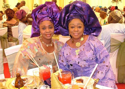 METROGIST: LEGENDARY BANKER, OTUNBA SUBOMI BALOGUN CLOCKS 75