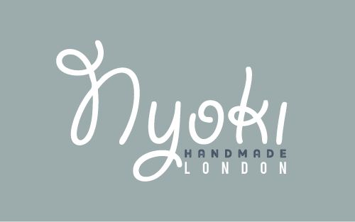 We Make London: Nyoki Handmade Designer Feature: