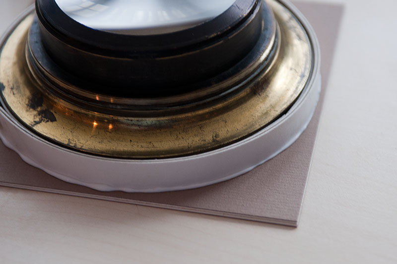 Alex Timmermans Collodion Ambrotype wet plate Photography: making your ...