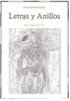 Leyani # 16 | Letras y Anillos