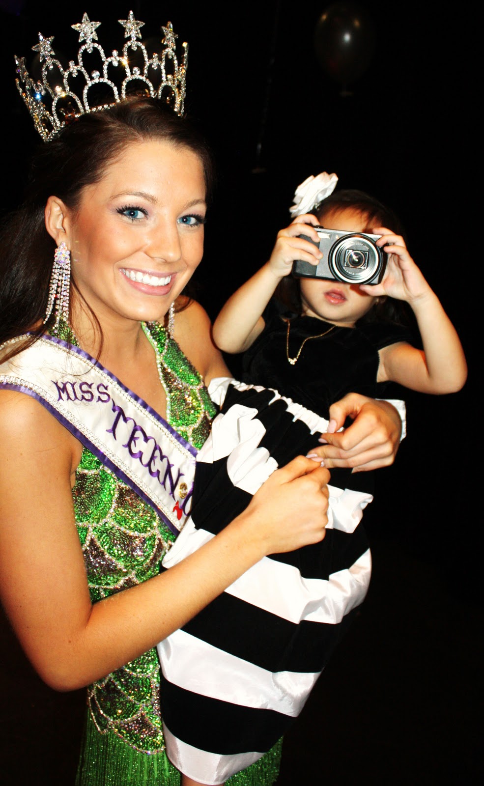 The 2010 International Queens at the VA International Pageant