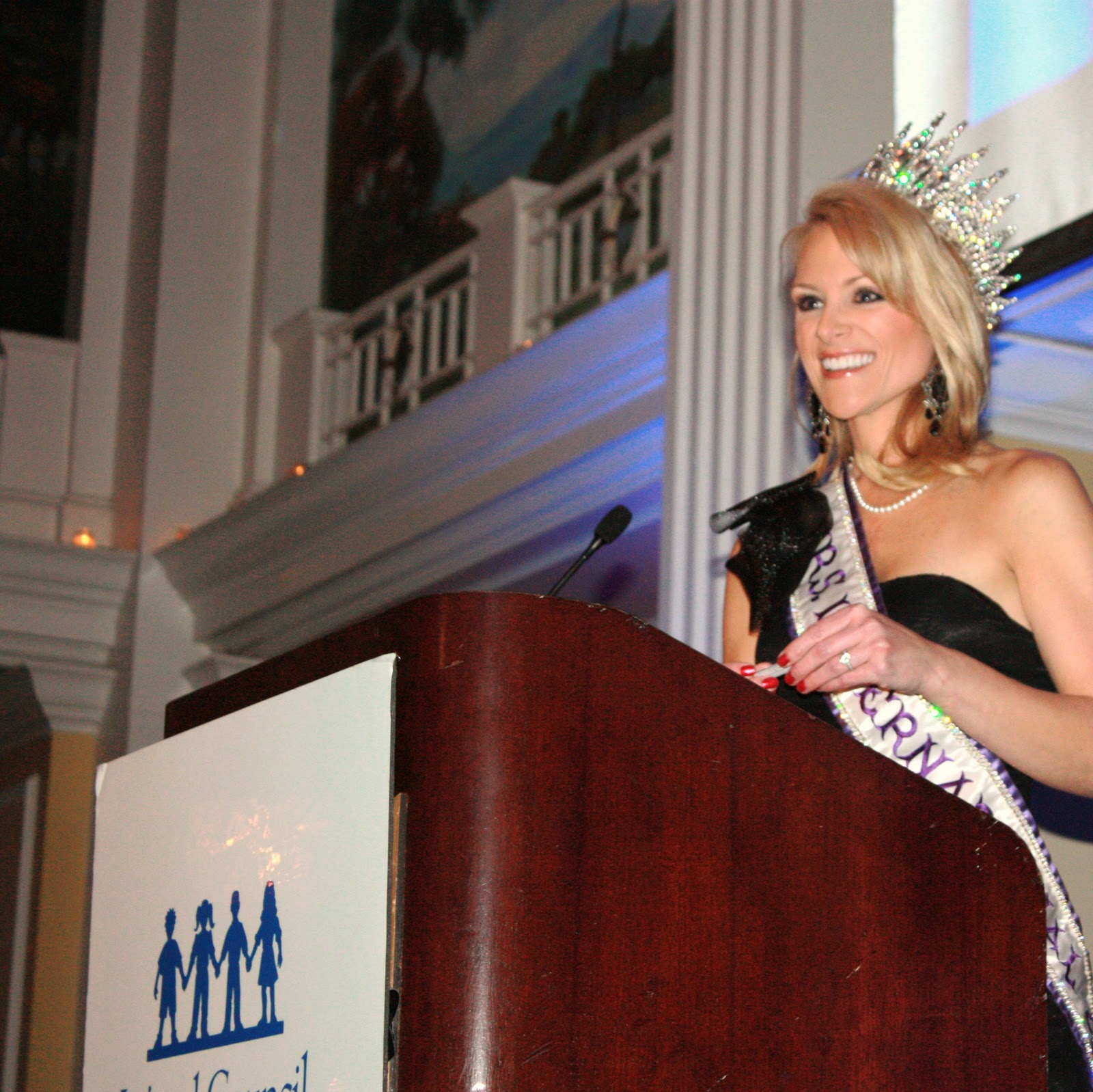 NCFA Bow Tie & Pearls Gala