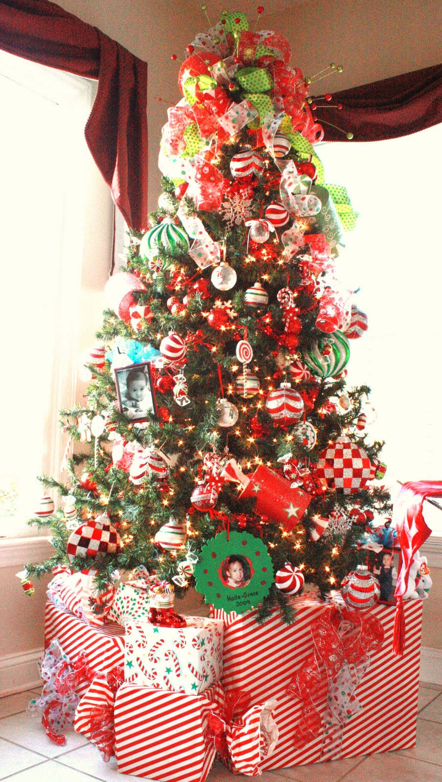 Christmas at the Devine Home...a sneak peek