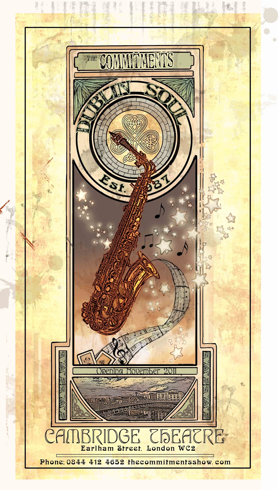 Scott James Art: Pin-Ups