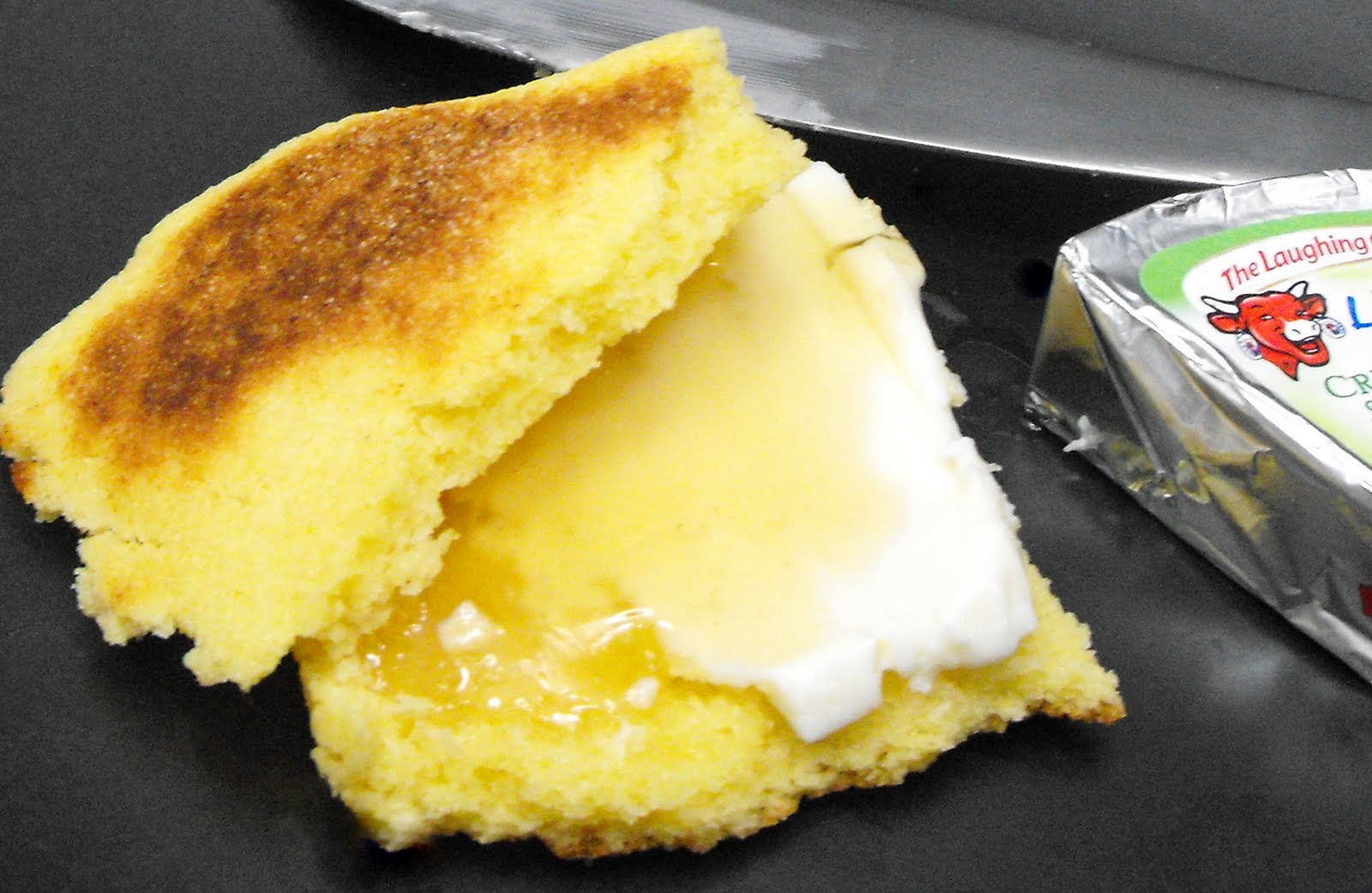 From my Kitchen: Harsha (Harcha)