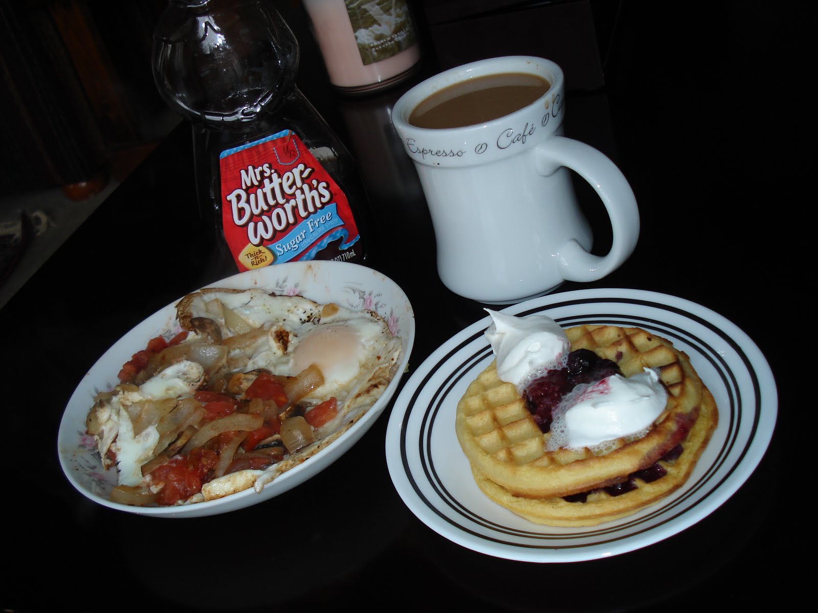 1200 Calorie Diet: Brunch Meal Ideas