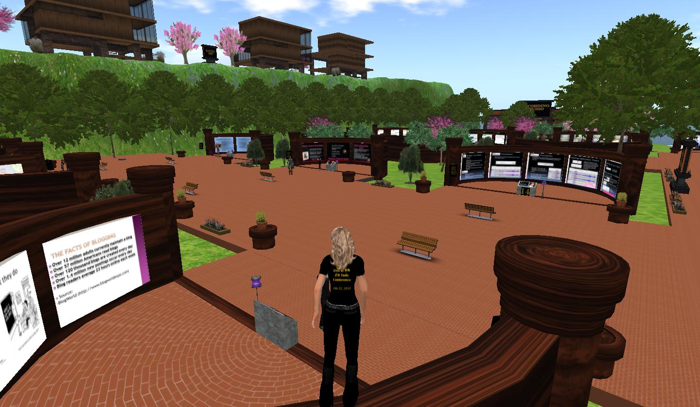 Emerging Technology with Mercer