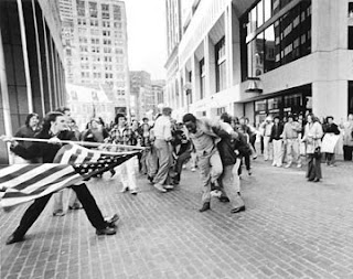 Photography: Pulitzer Prize Photographers