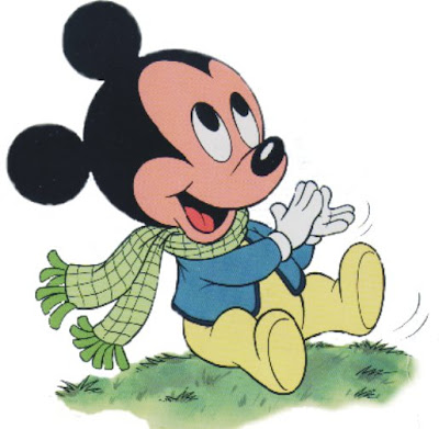Mickey baby photos - Imagui