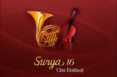 Blog | M radio 102,7 Fm Samarinda: Surya 16 present Jazz Succsessphoria ...