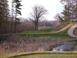 Spring Brook Golf Course