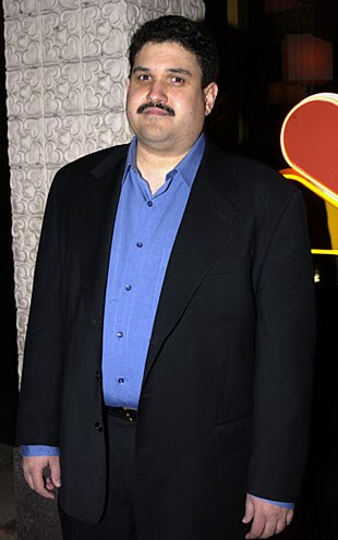 Death...and more: David Mills Dead at 48