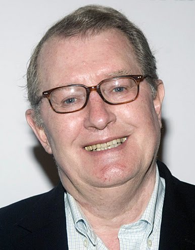 Death...and more: Corin Redgrave Dead at 70