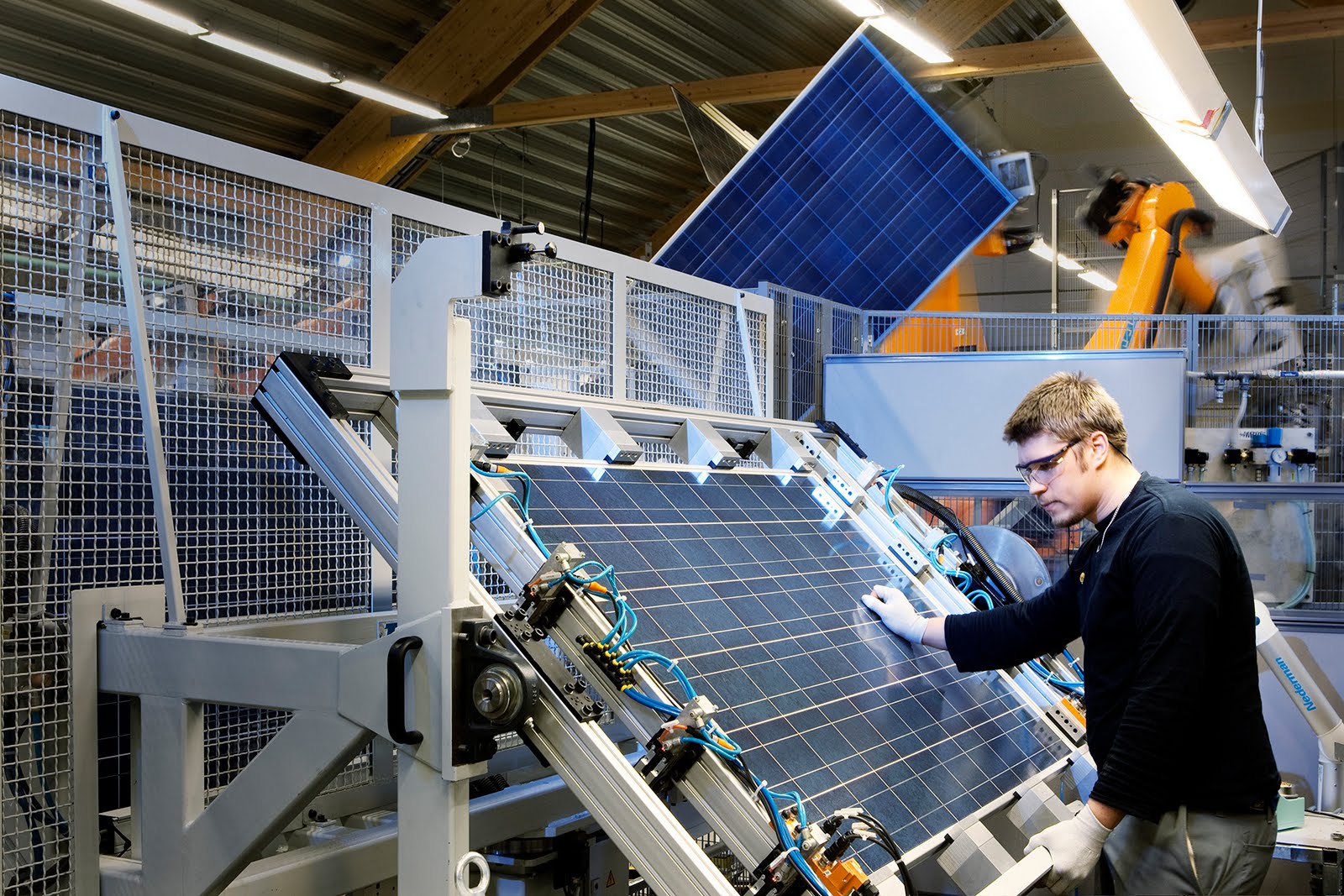 Solar Cell Companies In Sweden at Amanda Barbour blog