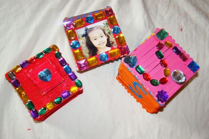 Dazzling Craft Stick Jewelry Boxes! – showmemama.com