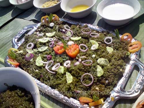 Top 10 Philippine Bizzare Delicacy