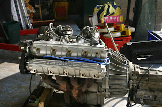 petrolhead: Lotus Excel SA Part 1