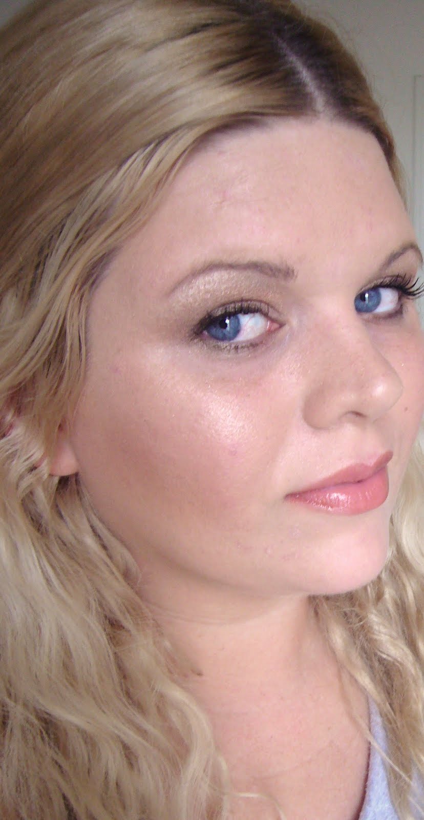 Glamour Junkie: Gossip Girl Makeup Tutorial: Georgina Sparks