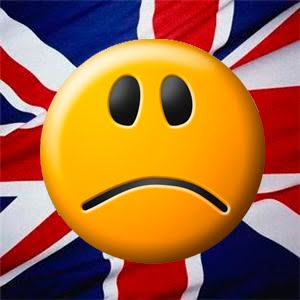The Blog Of Stuart: 10 Reasons Why Life In Britain Is Depressing ...