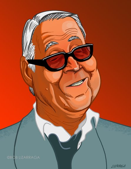 Robert Ridgely Boogie Nights