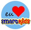 Professora Juce: Smartkids