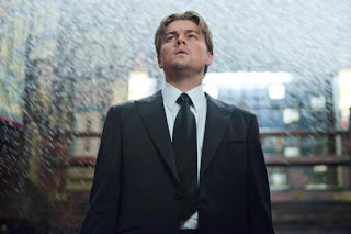 Into the Butterfly. REINERIO A. ALBA.: Inception, Finally!