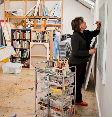 MAKING THE ART SEEN artSPACE@16 ONLINE Gallery: Featured Artist: Susan ...