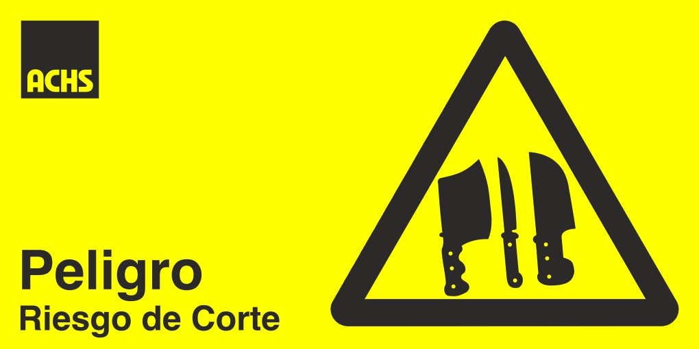 Seguridad Industrial Instituto Don Bosco: Señales de Seguridad