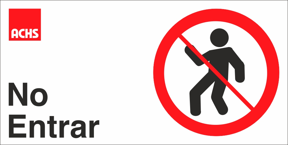 Seguridad Industrial Instituto Don Bosco: Señales de Seguridad