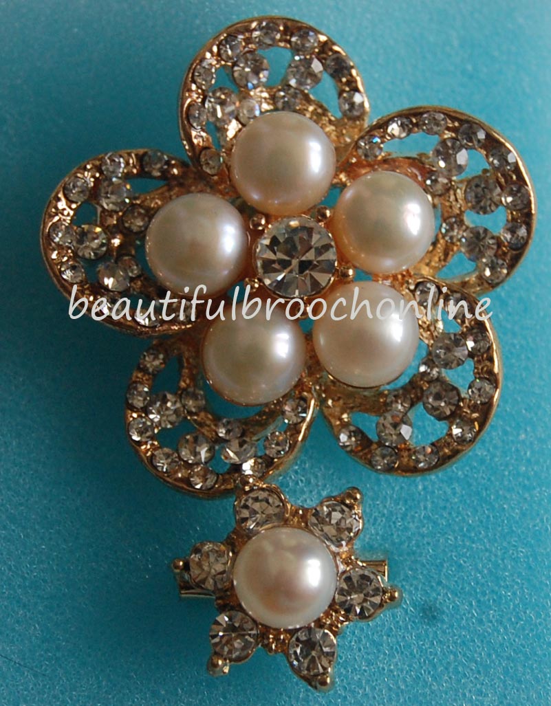 Beautiful Brooch Online