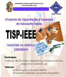 WIE Women In Engineering: TISP