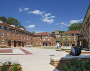 Clemson's History Throughout Its Campus