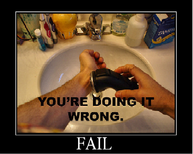 Critic's Notebook: Teen Fail Suicide Wrong