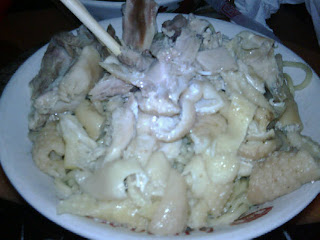 Jakarta Hunger Trails: Bakmi Ayam Kampung Asui