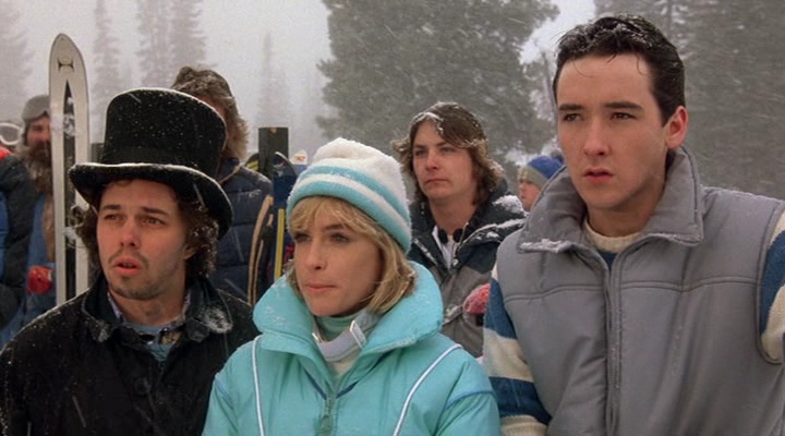 Information Overload: #64 Better Off Dead - 1985